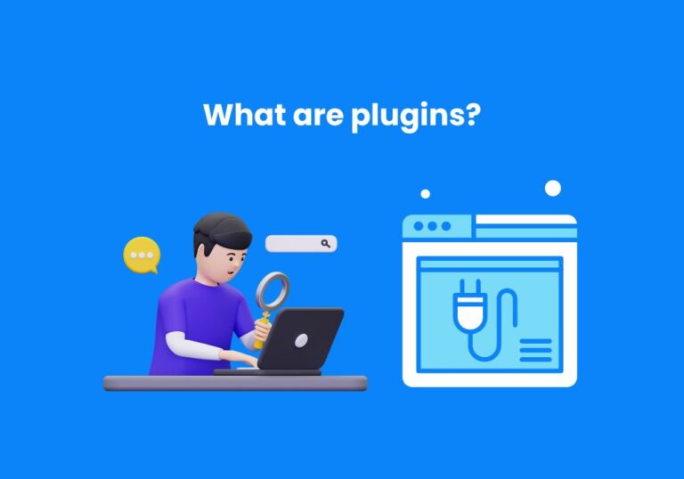 What are Plugin and How Does it Work? - ThemesPlan