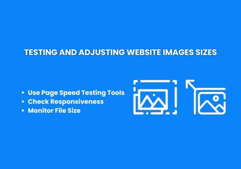Best Dimensions for Website Images: A Guide to Size and Success ...