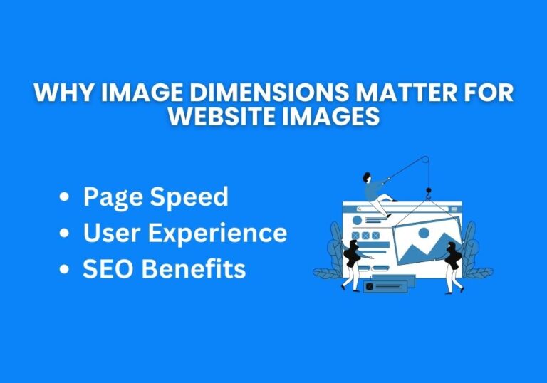 Best Dimensions for Website Images: A Guide to Size and Success ...