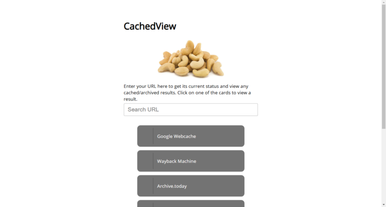 How to View Old Versions of Websites - ThemesPlan