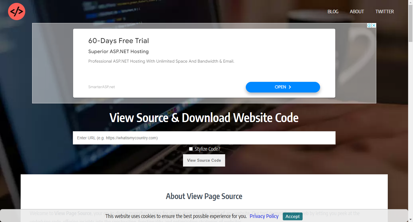 How to check when a website was last updated - ThemesPlan
